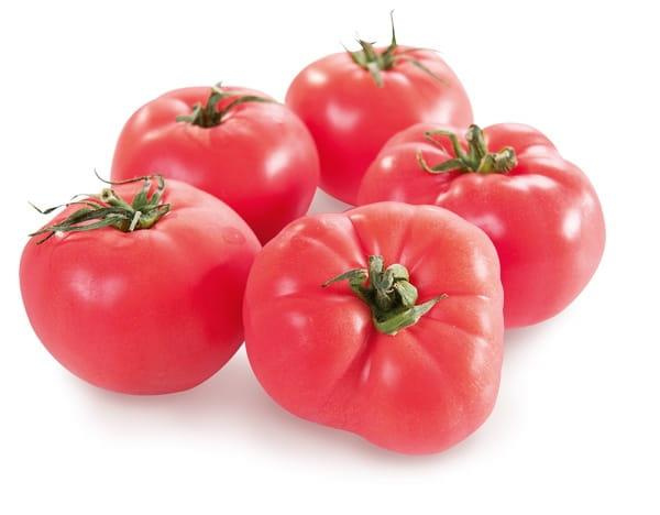 Pomidor Malinowy Polska Kl.I kg | Owoce, warzywa \ Warzywa | E-Sużyw