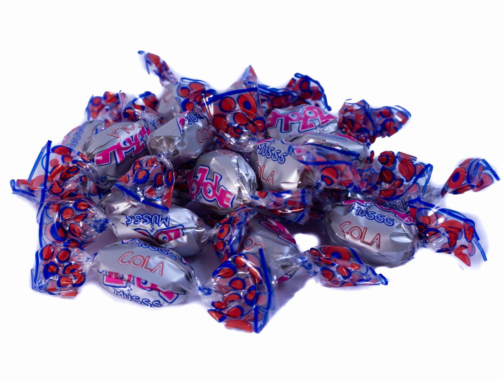 Zozole Cola luz Kg | Spożywcze \ Słodycze \ Cukierki | E-Sużyw